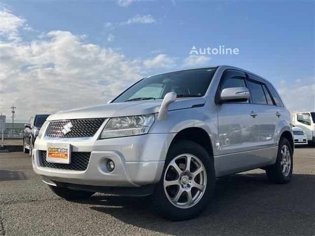 Suzuki ESCUDO krosover