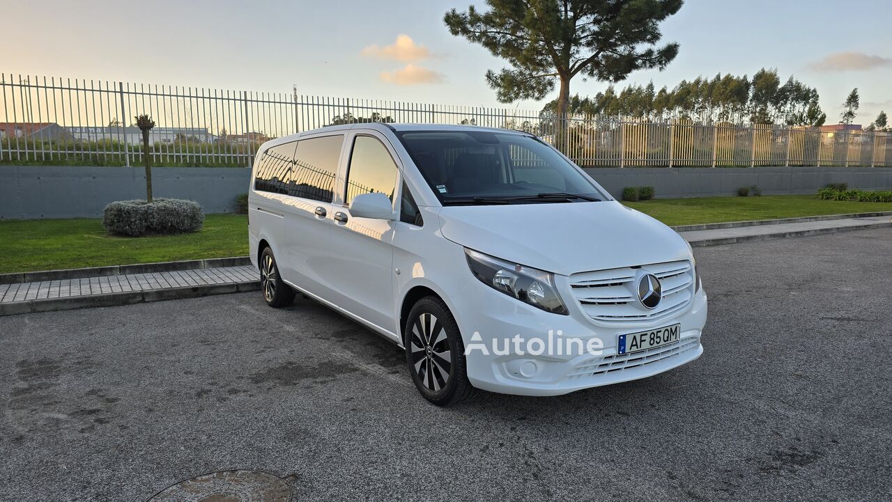 Mercedes-Benz Vito Tourer 119 CDI karavan