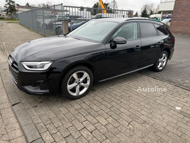 Audi A4 Avant 35 TFSI karavan