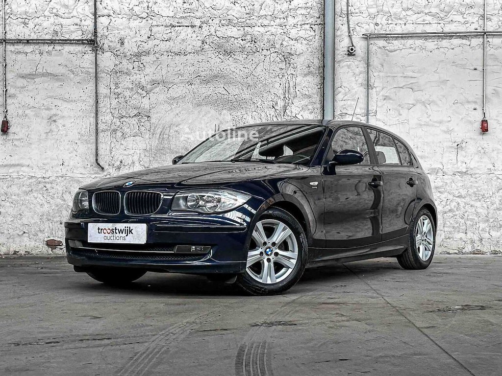 Prodaje se BMW 1-serie hečbek na aukciji