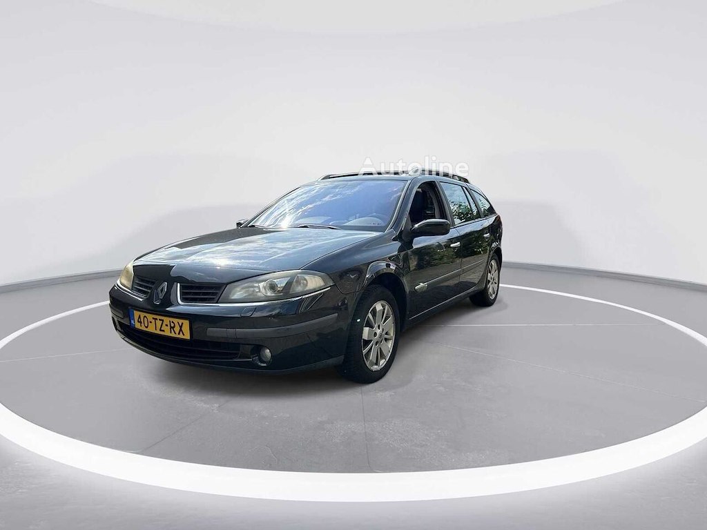 Prodaje se Renault Laguna Grand Tour karavan na aukciji