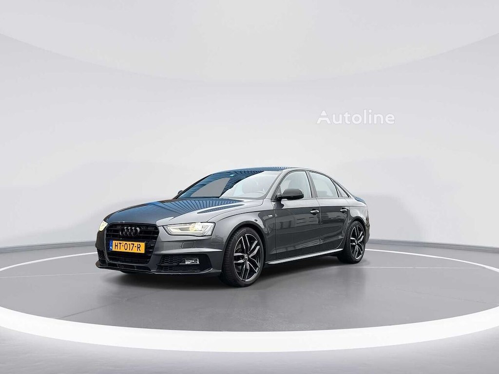 Prodaje se Audi A4 Limousine sedan na aukciji