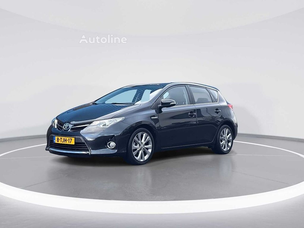 Prodaje se Toyota Auris hečbek na aukciji