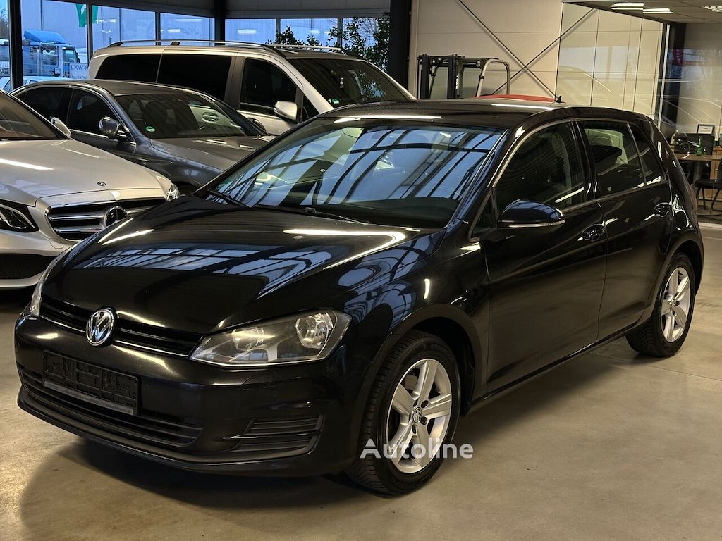 Volkswagen Golf VII Lim. 2.0 Comfortline BMT*EURO5*NAVI*TOP hečbek