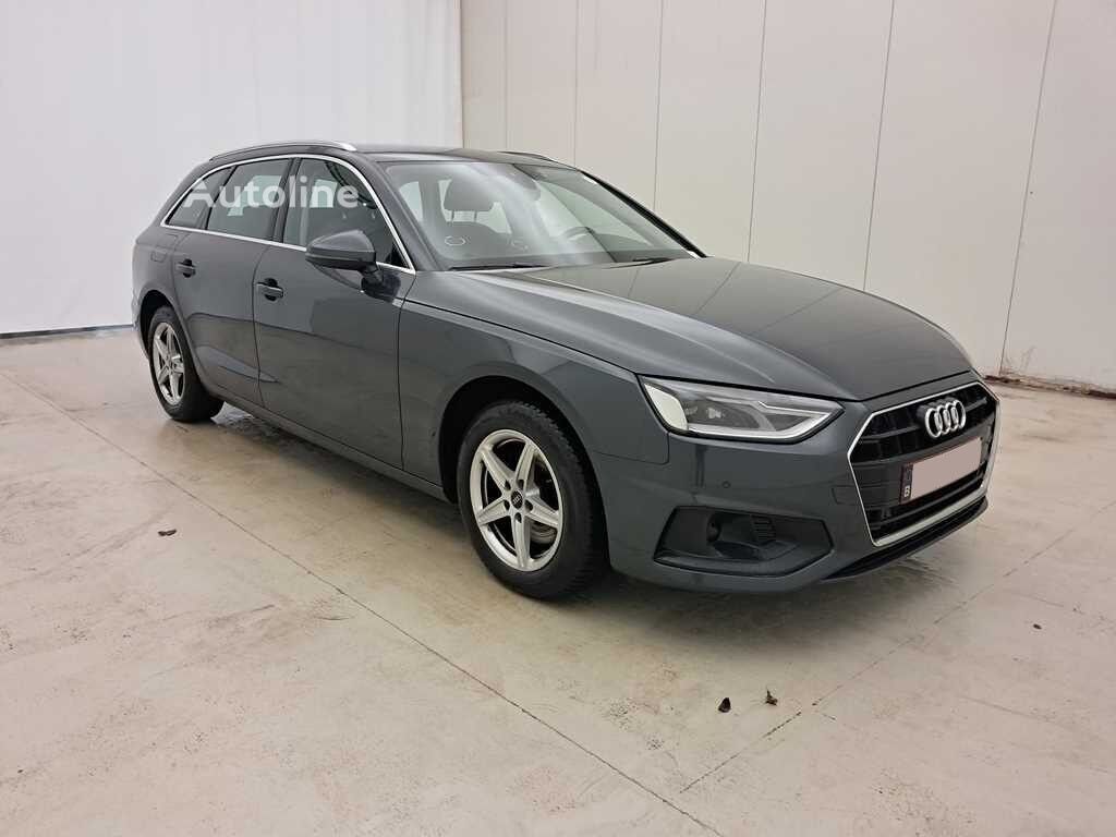 Audi A4 Avant Business Edition 35 2.0TFSi S-Tronic / Navi / LED / PDC karavan