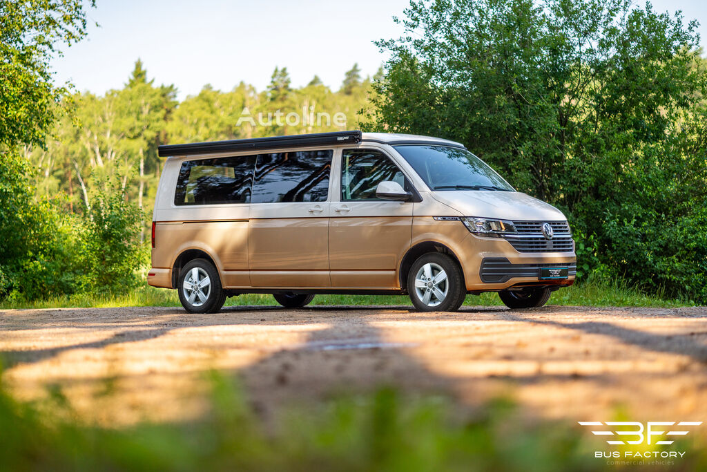 Volkswagen Transporter T6.1 kuća na točkovima