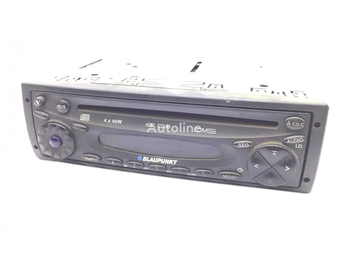 Blaupunkt KIEL CD30 4x40W Radio Auto autoradio za kamiona