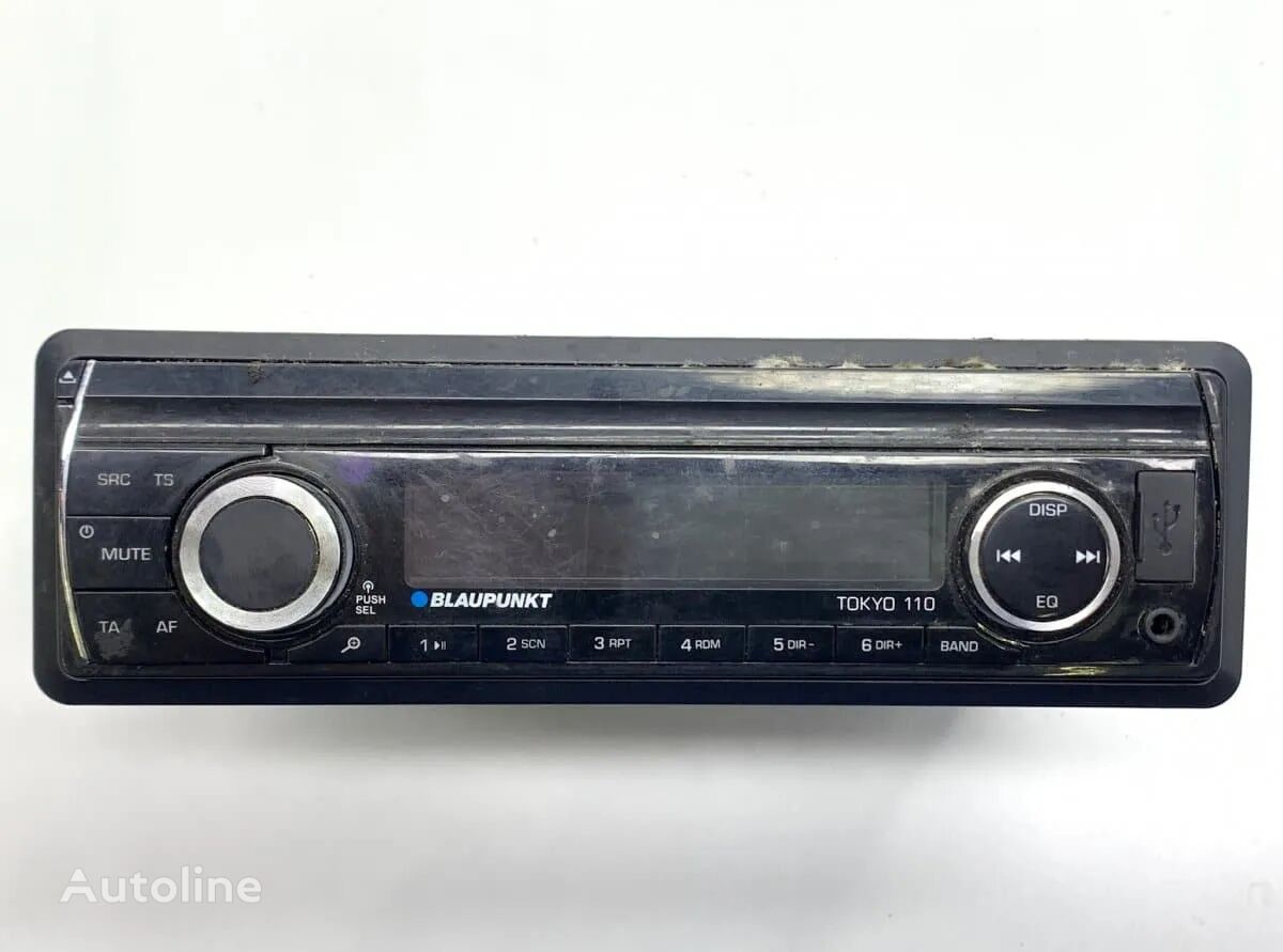 Radio autoradio za Blaupunkt Tokyo 110 kamiona