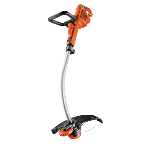 Black & Decker GL7033CAKIT Električni trimer za travu 700W Set