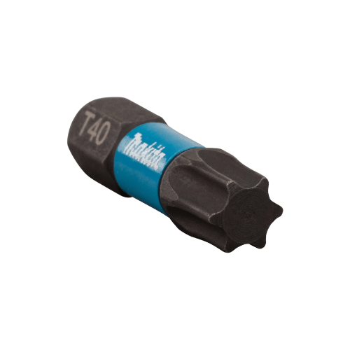 MAKITA B-63703 Impact Bit TORX T40 25mm