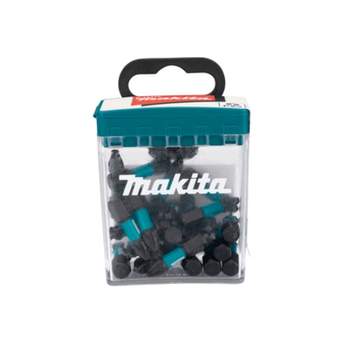 MAKITA E-12376 Set bitova 25kom PZ2x25mm