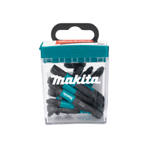 MAKITA E-12413 Set bitova 10kom PZ2x50mm