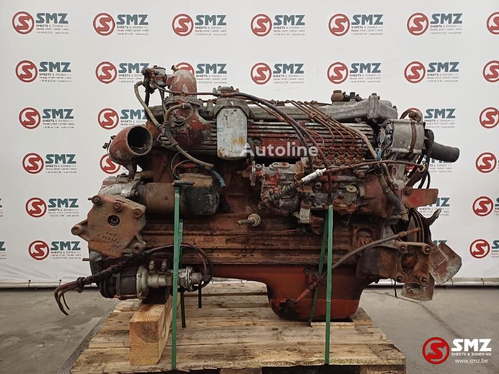 IVECO Occ motor za kamiona