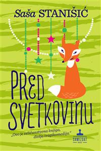 Pred svetkovinu