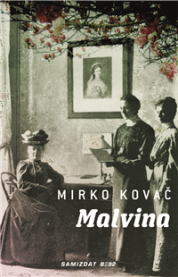 Malvina