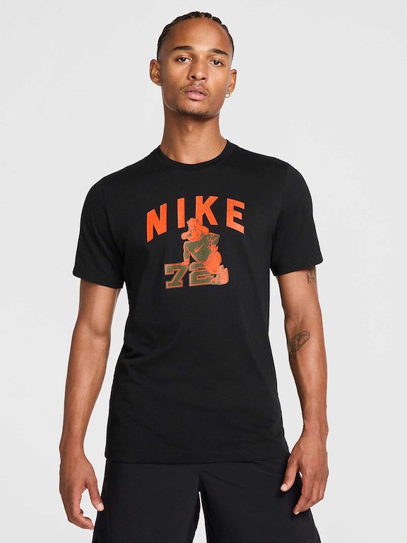 NIKE M NK TEE WILDCARD SP25