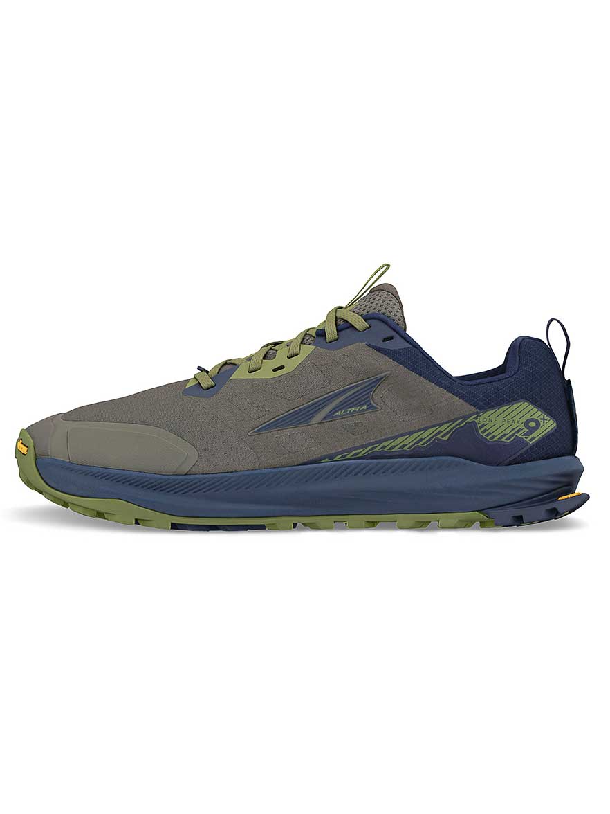 ALTRA M LONE PEAK 9+ Shoes
18100 RSD