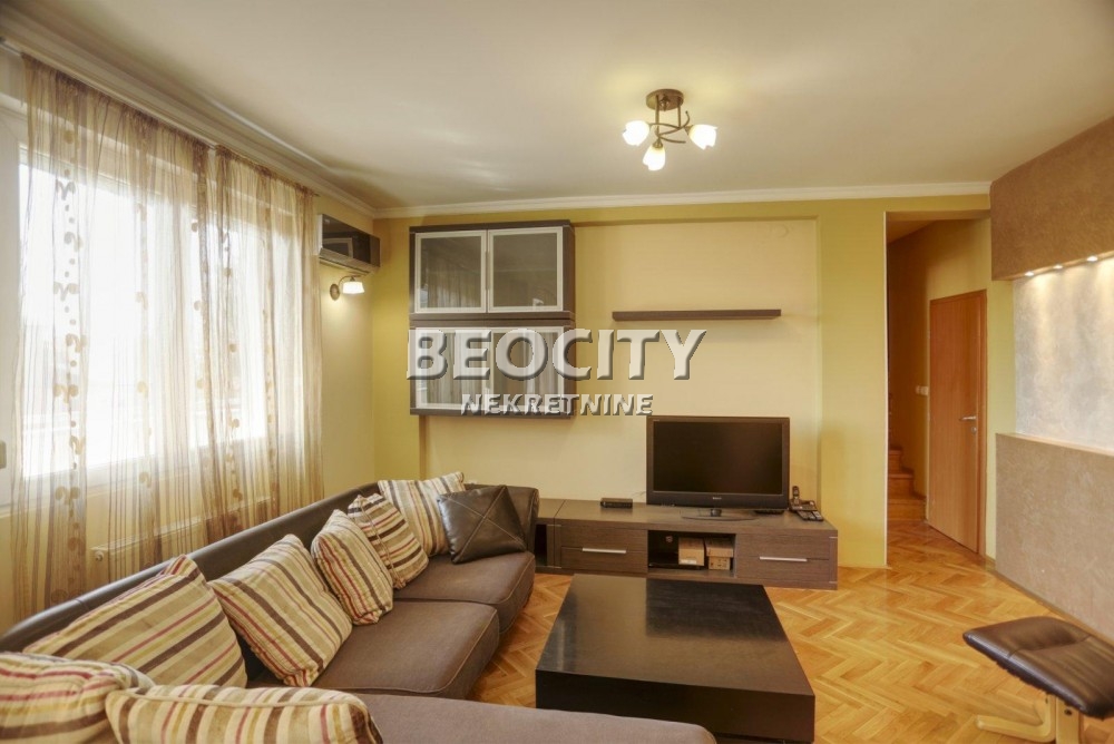 četvorosoban stan, 119 m2, Novi Sad, Jovana Subotića ID: 39261