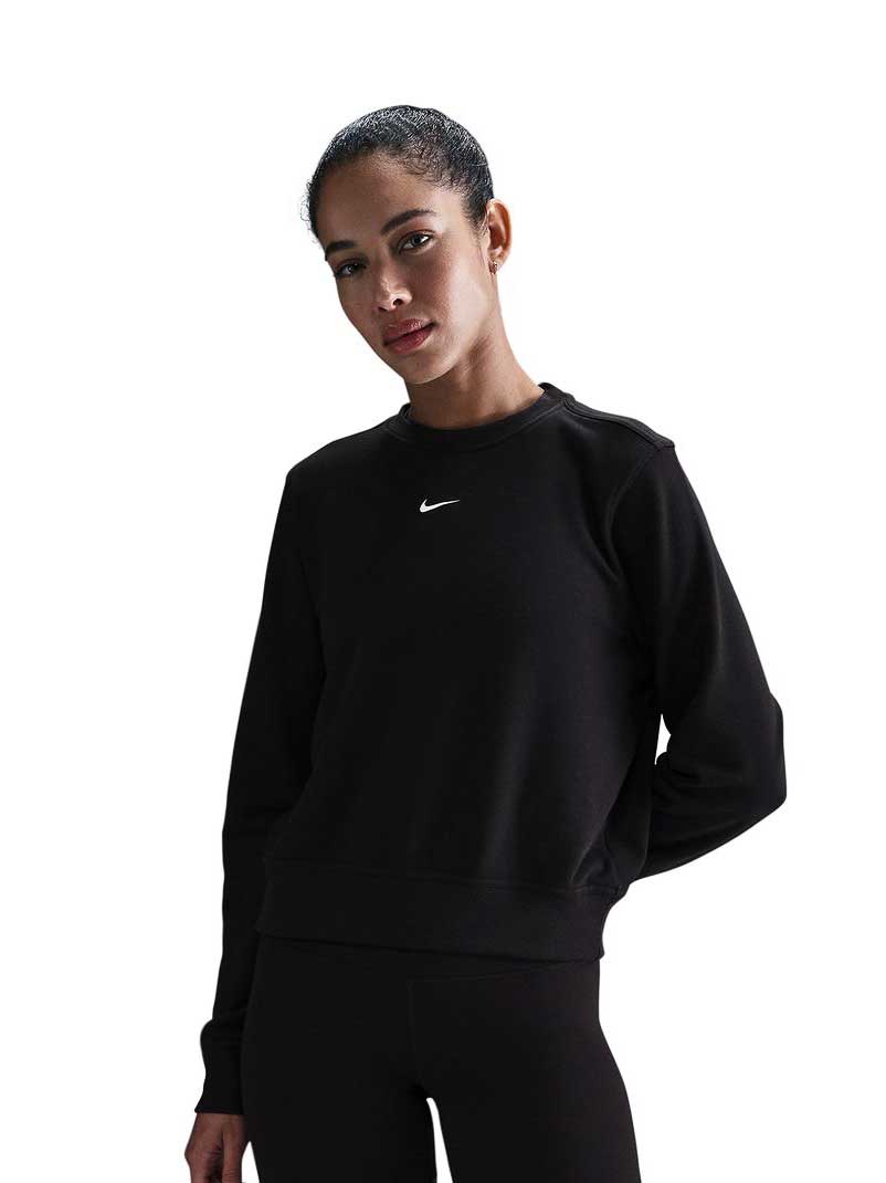 NIKE W NK ONE DF CREW HBR TT Top
8627 RSD