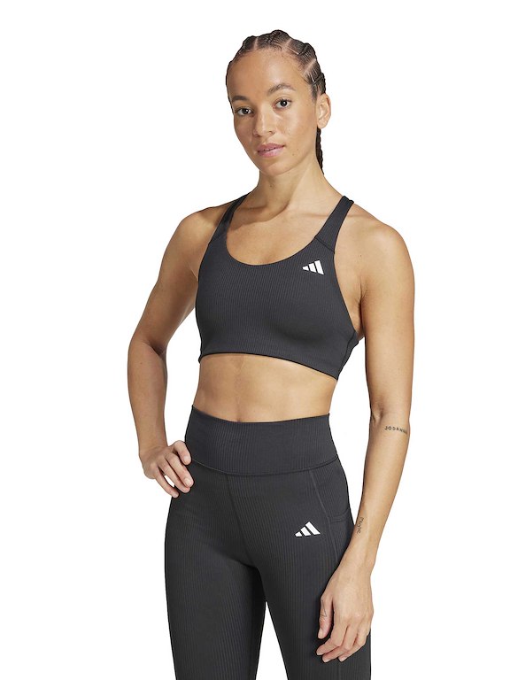 ADIDAS PERFORMANCE Powerimpact Rib Medium Support Bra
6570 RSD