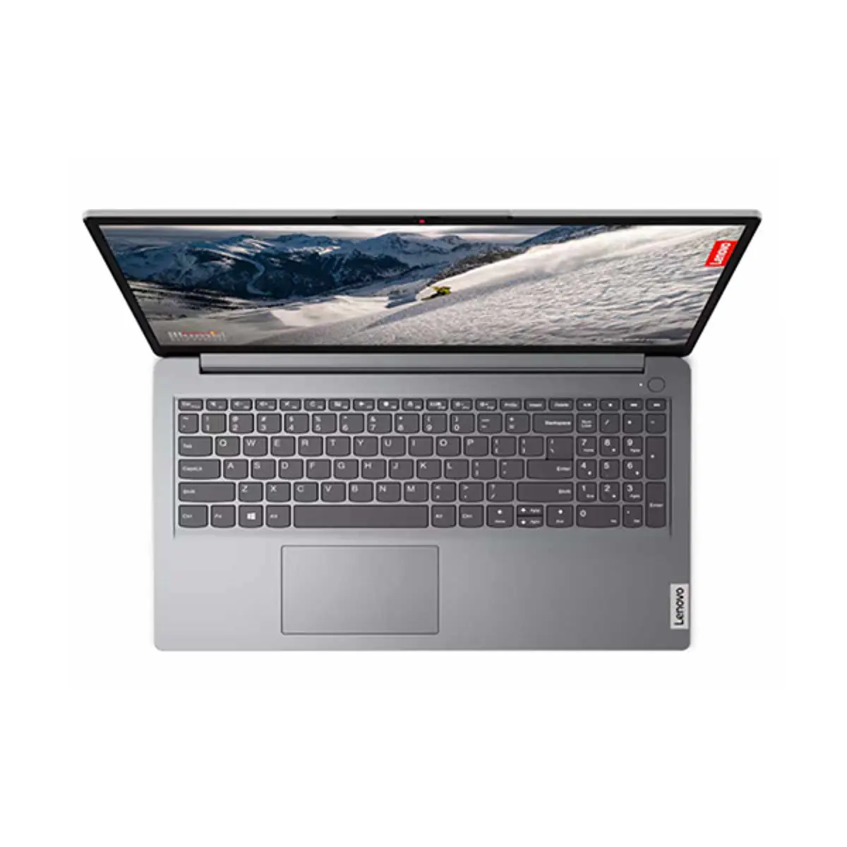 Laptop Lenovo IdeaPad 1 15AMN7 DOS/15.6" FHD/Ryzen 3-7320U/8GB/512GB/nobacklit SRB/siva