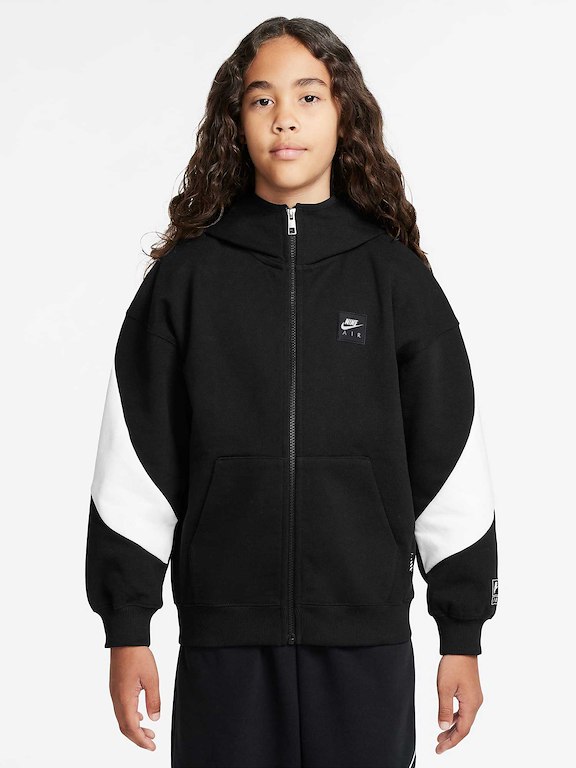 NIKE K AIR FLC HD FZ – PD Hoodie
8627 RSD