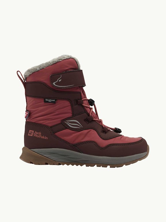 JACK WOLFSKIN POLAR BEAR-G TEXAPORE HIGH VC K Boots
8683 RSD 
10854 RSD -20% The lowest price in the last 30 days*
10854 RSD -20% The lowest price in the last 30 days*
10854 RSD -20% Redovna cena