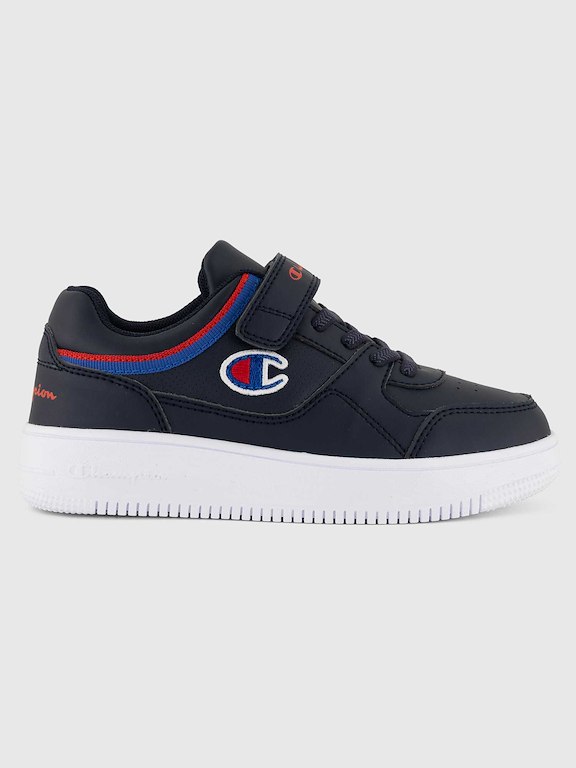 CHAMPION Shoes RD18 LOW B PS
4217 RSD