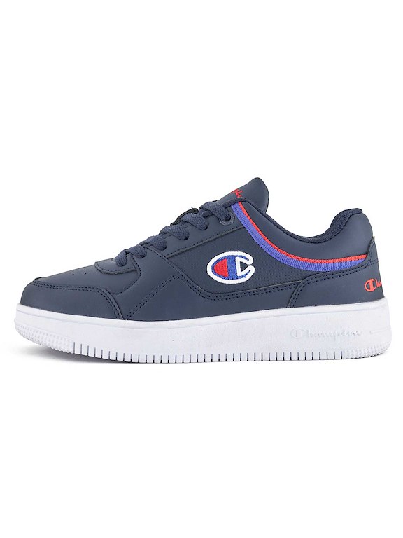 CHAMPION Shoes RD18 LOW B GS
4820 RSD