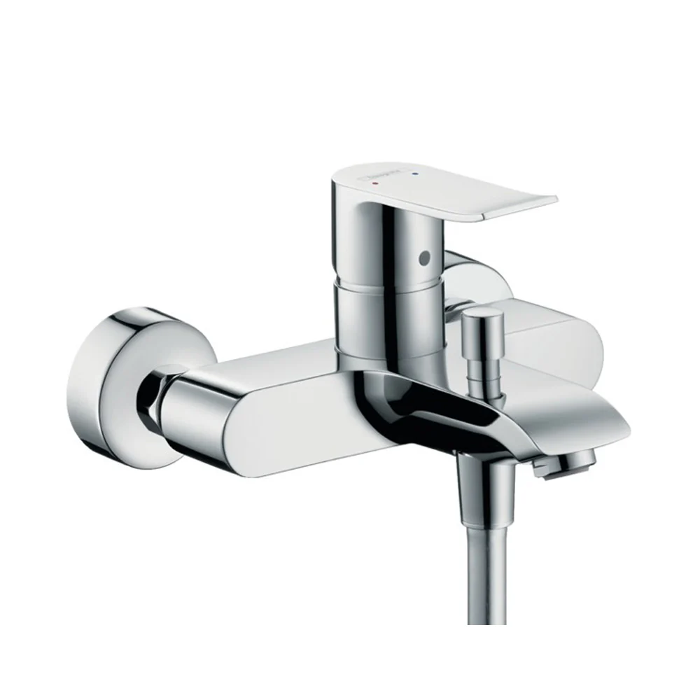 Hansgrohe Metris slavina za kadu 31480000