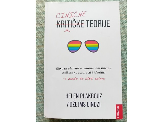 Helen Plakrouz Cinične teorije