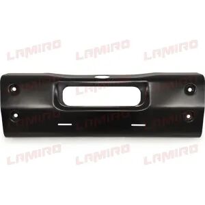 MAN SK METAL BUMPER CENTER za Mercedes-Benz TGM (2008-2013) kamiona