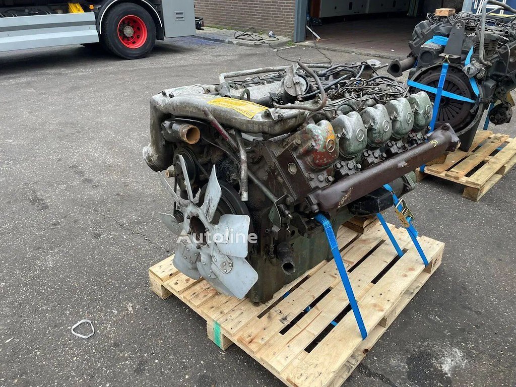 Mercedes-Benz V10 For 2636 Good Condition OM423 motor za kamiona