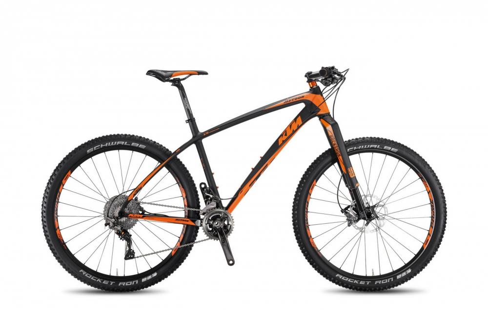 KUPUJEM KTM Myroon Prestige