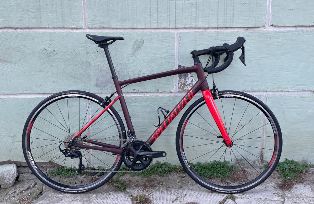 Specialized Allez Sport 2020