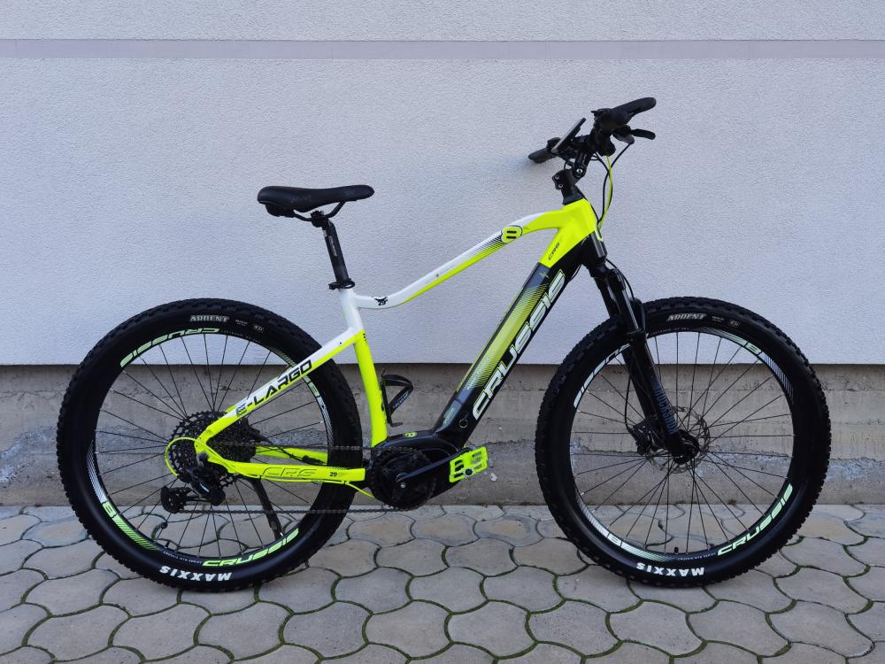 Crusis e largo mtb 29 prelep