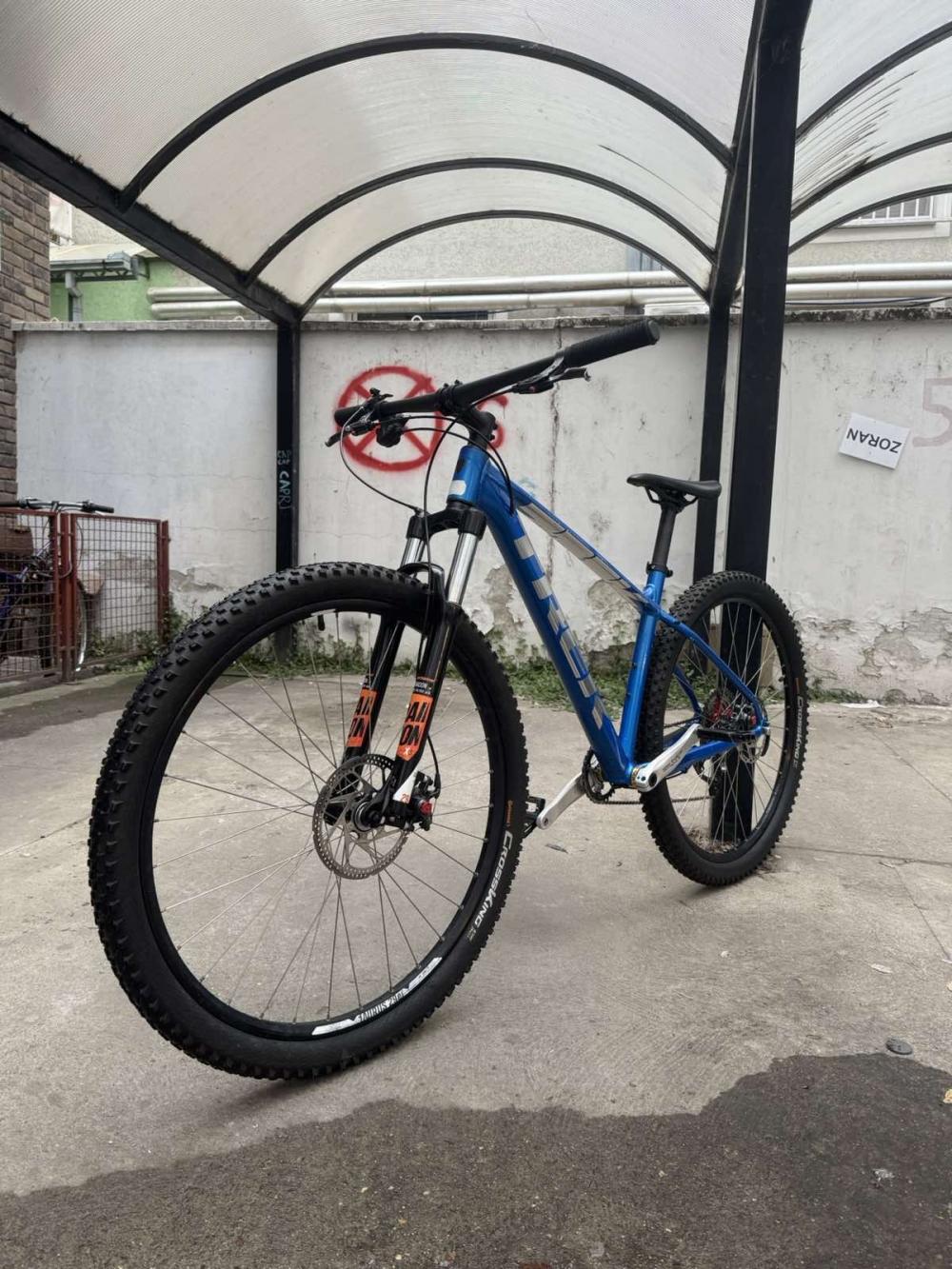 Trek Marlin 6 XT M 29 2021