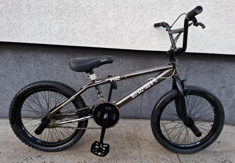 BMX K2 Profi