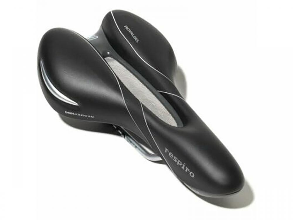 Sedište Selle Royal Respiro Soft Athletic 5130HRT