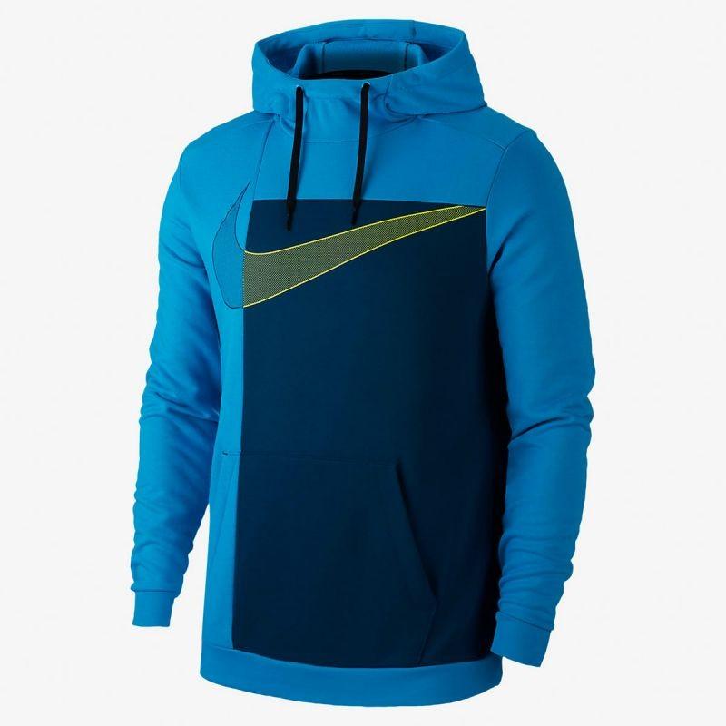 Nike dri fit duks sa kapuljačom