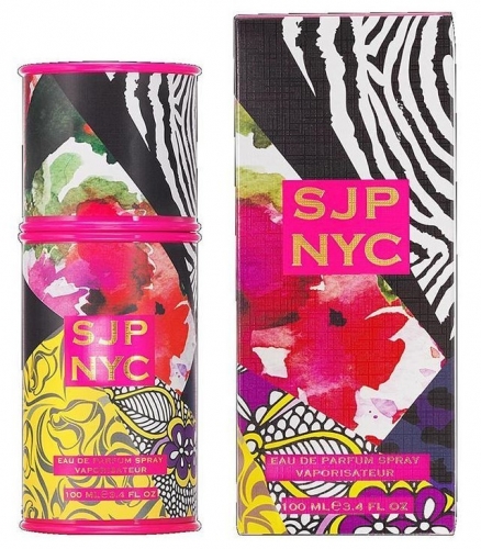 Sarah Jessica Parker SJP NYC W edp 100ml