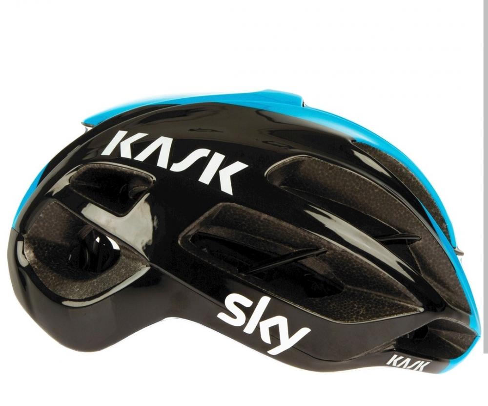 KASK Protone Team SKY