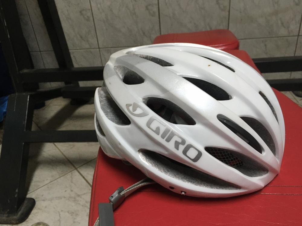 GIRO KACIGA 50-57 CM