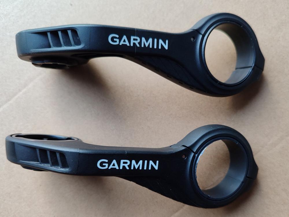 Garmin nosači