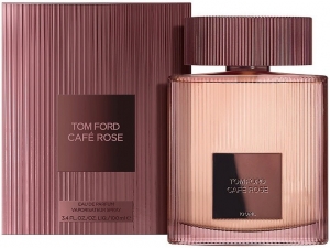 Tom Ford Cafe Rose 2023 W edp 100ml