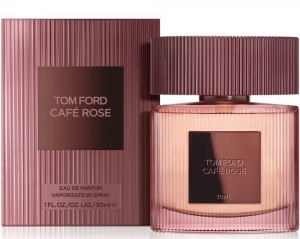 Tom Ford Cafe Rose 2023 W edp 30ml