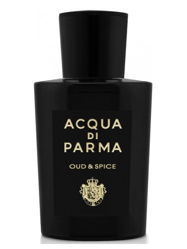 Acqua di Parma Oud & Spice 2021 M edp 100ml tstr