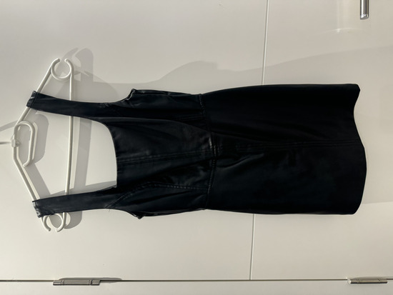 Bershka kozni kombinezon