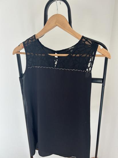 Koton crna bluza