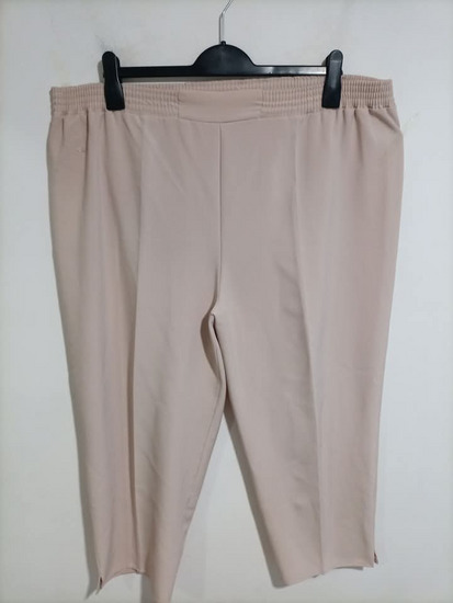Roze pantalone